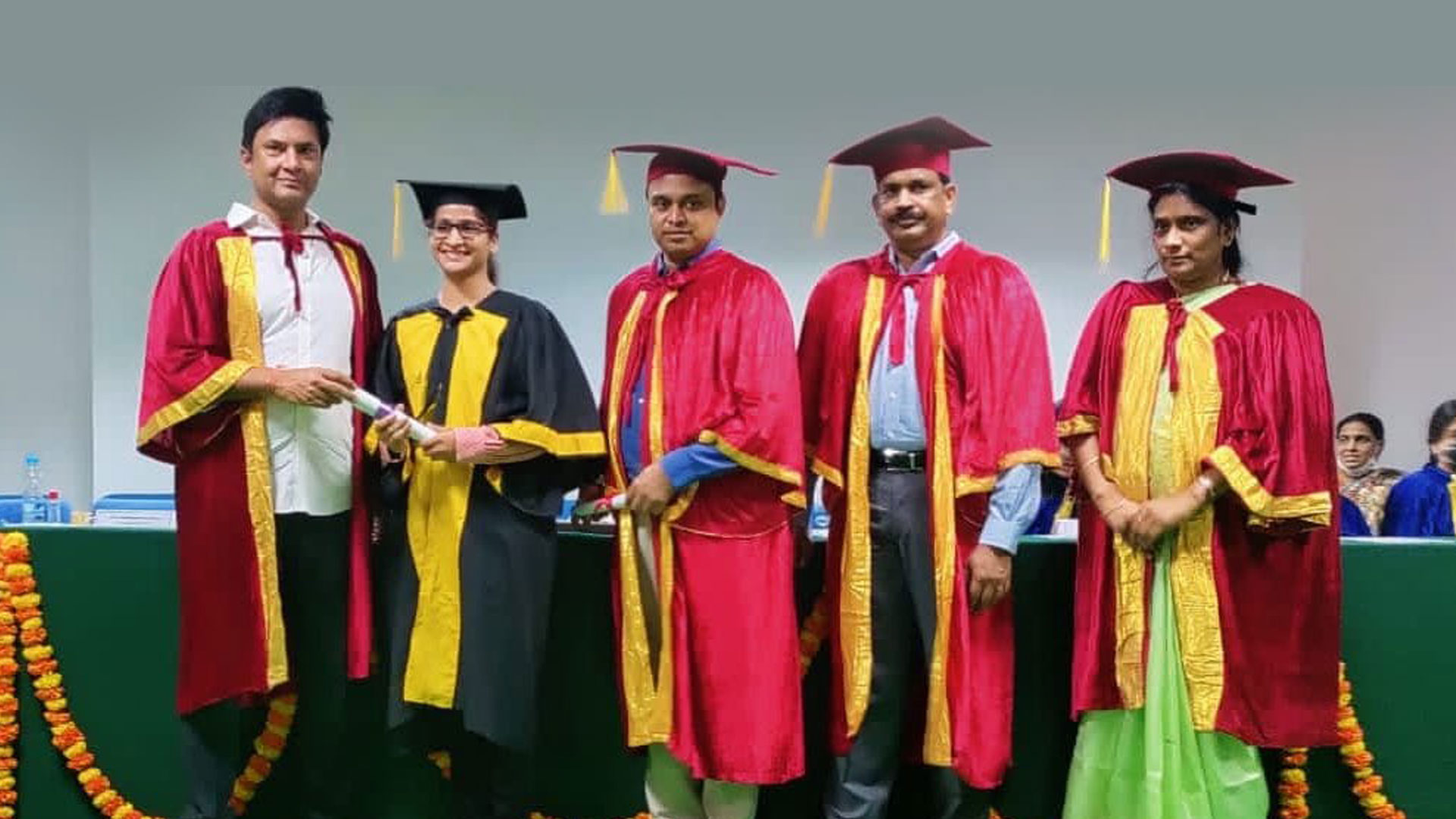 MLR – Institute of Pharmacy